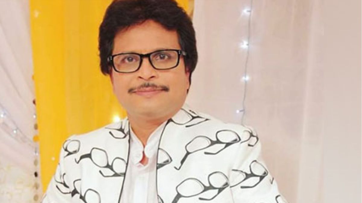 Taarak Mehta Ka Ooltah Chashmah Producer Asit Modi On Fir Over Sexual